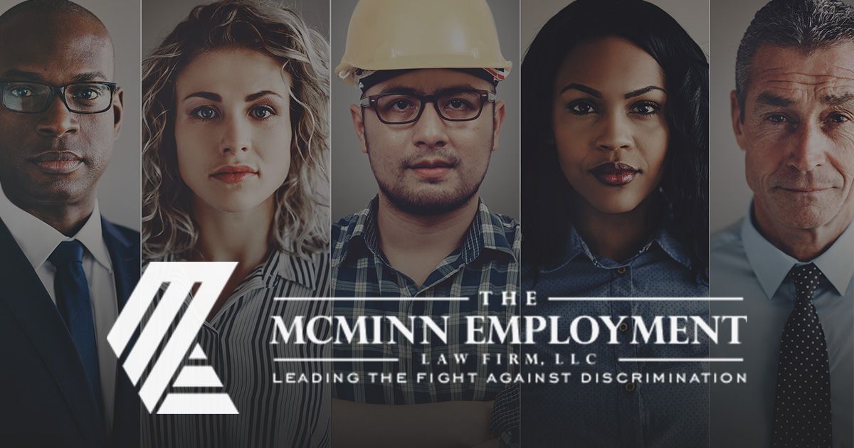 Fairfield County Employment Lawyer | McMinn Employment Law Firm